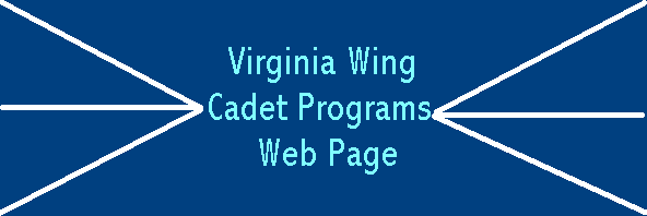 Virginia Wing - Cadet Programs
